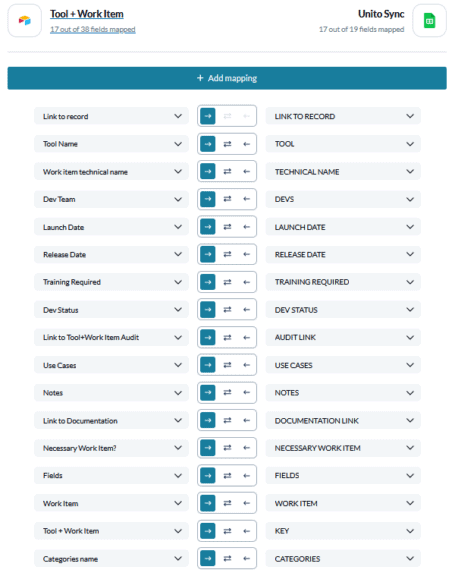 How a Data Team Synced Airtable to Google Sheets | Case Study