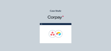 How Corpay Creates Real-time Visibility Between Airtable and Asana