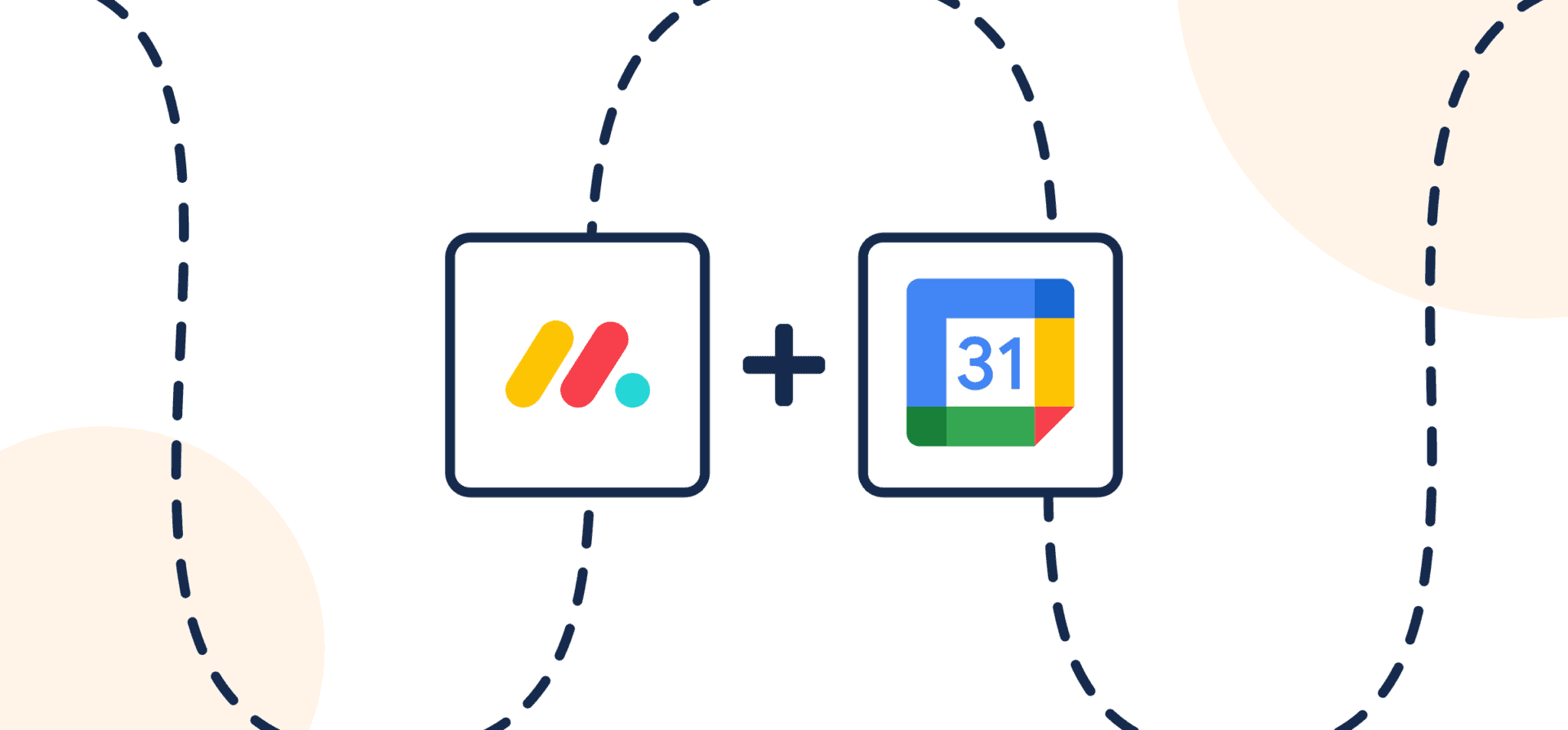 How to Quickly Sync monday.com and Google Calendar in 2023