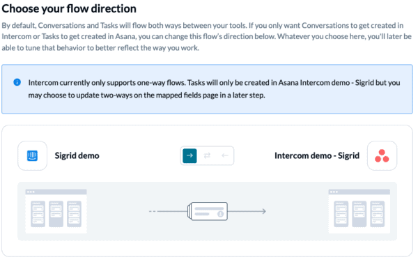 How to Easily Export andSync Intercom to Asana in 2024
