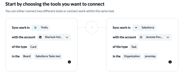 How To Sync Trello Cards To Salesforce Automatically In 2024