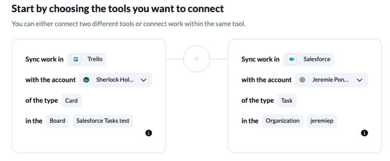 How To Sync Trello Cards To Salesforce Automatically In 2024