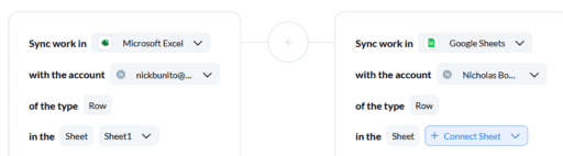 How to Convert Excel Workbooks to Google Sheets
