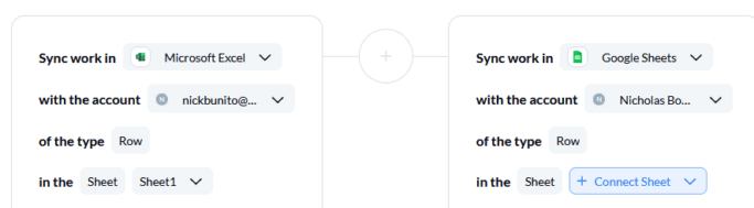 How to Convert Excel Workbooks to Google Sheets