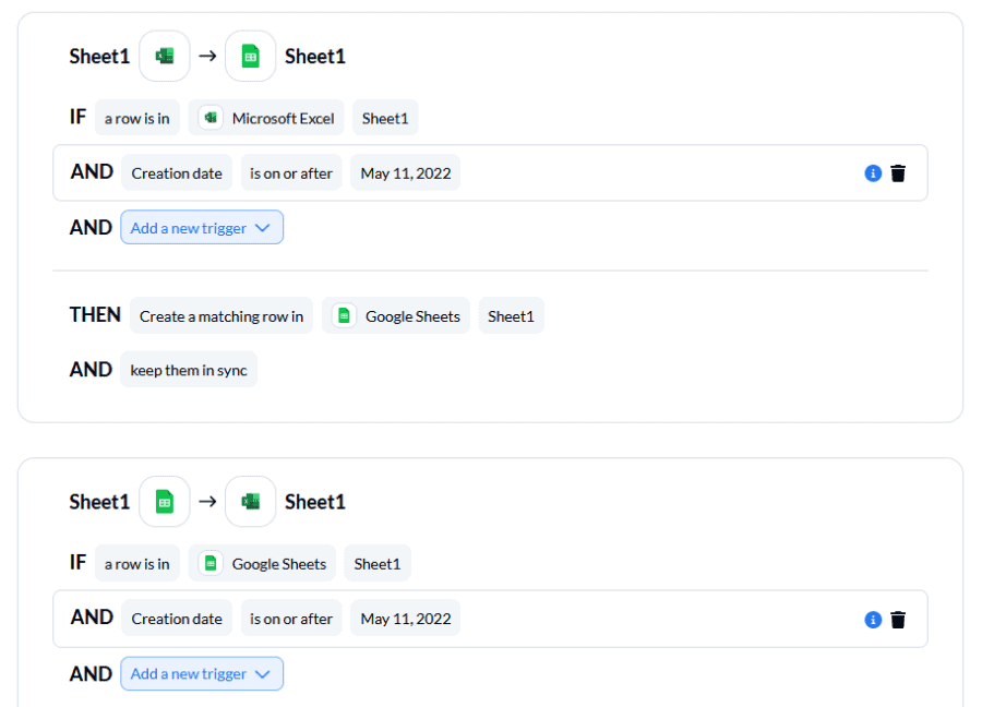 How to Convert Excel Workbooks to Google Sheets