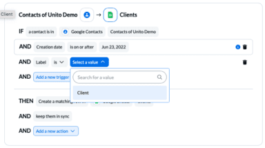How to Export and Sync Google Contacts to a Spreadsheet in 2023