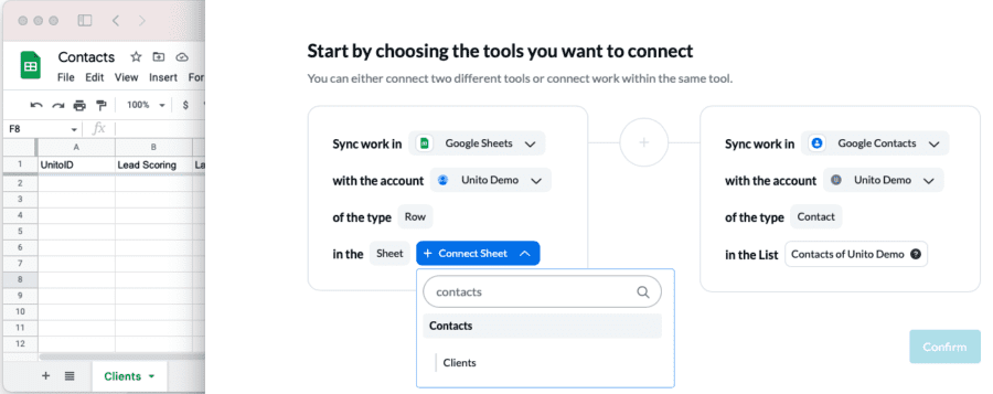 How to Export and Sync Google Contacts to a Spreadsheet in 2023