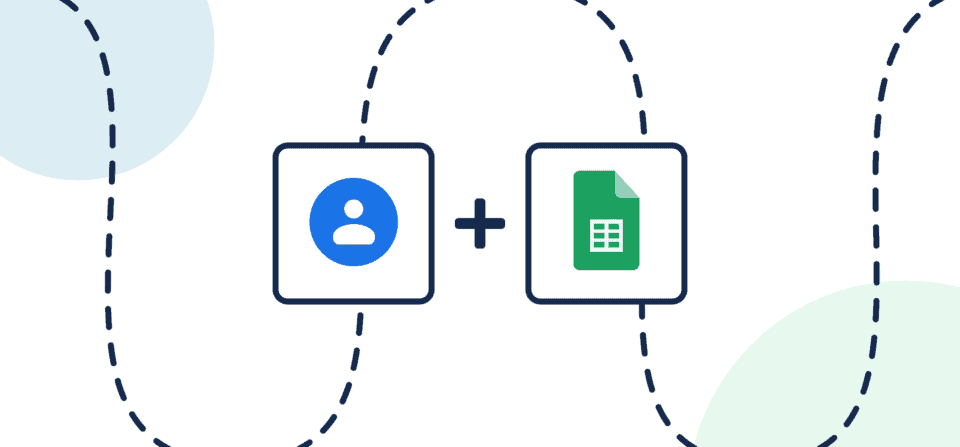 How to Export and Sync Google Contacts to a Spreadsheet in 2023