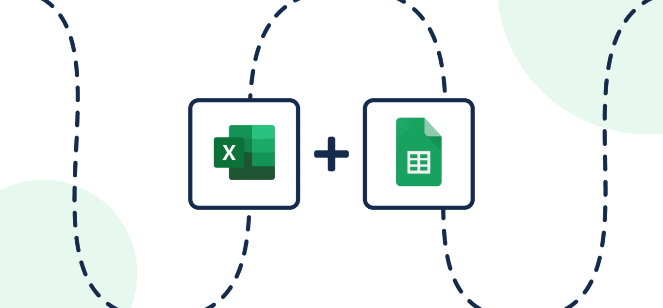 Google Sheets + Microsoft Excel Integration | Unito Two-Way Sync