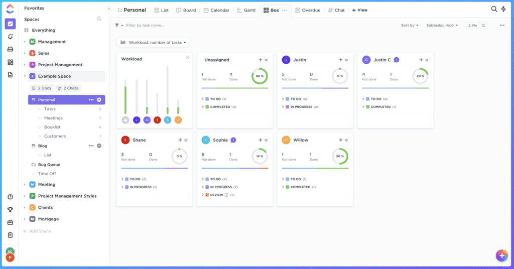 7 Product Roadmap Software To Plan Where You're Going Next