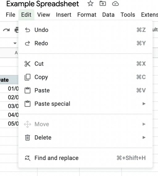 A Google Sheets Guide That Takes You From Beginner to Expert