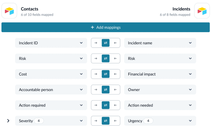 How to Link Records in Airtable (2 Methods)