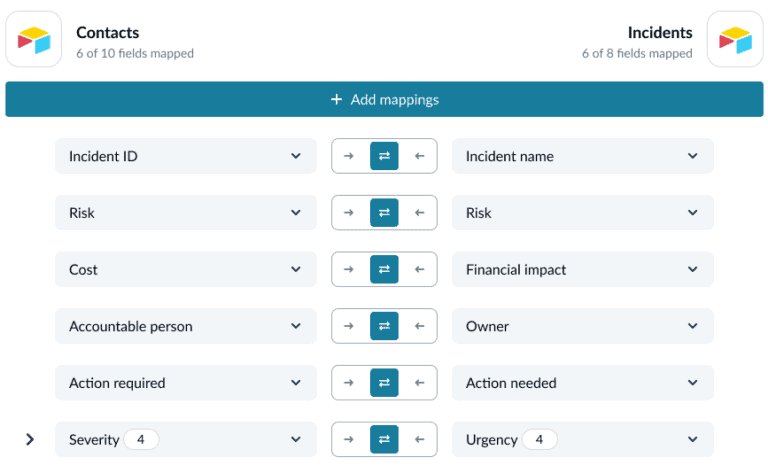 How to Link Records in Airtable (2 Methods)