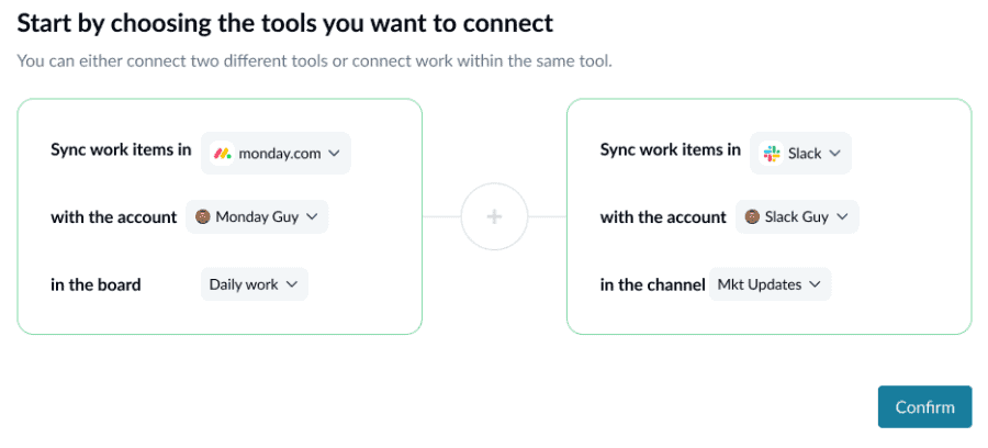 How To Connect Slack to Project Management Tools (2 Methods)