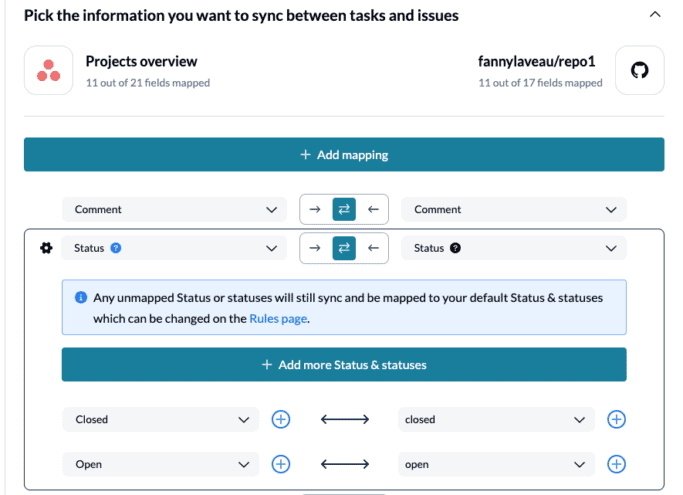 How To Automatically Sync Asana Tasks To Github Issues In 2024