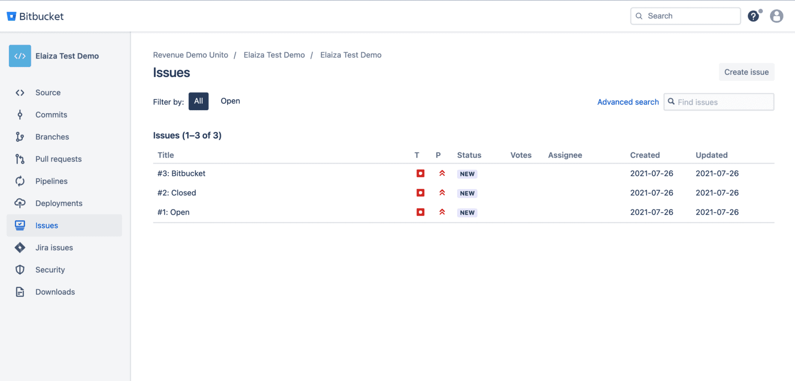 How to Sync Asana Bitbucket with Real-Time 2-Way Updates