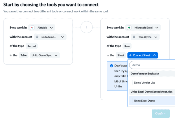 How to Export Airtable to Excel with 2-Way Sync in 2024