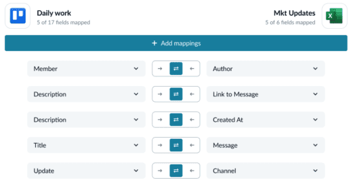 How to Export Trello Boards to Excel For Reports and More