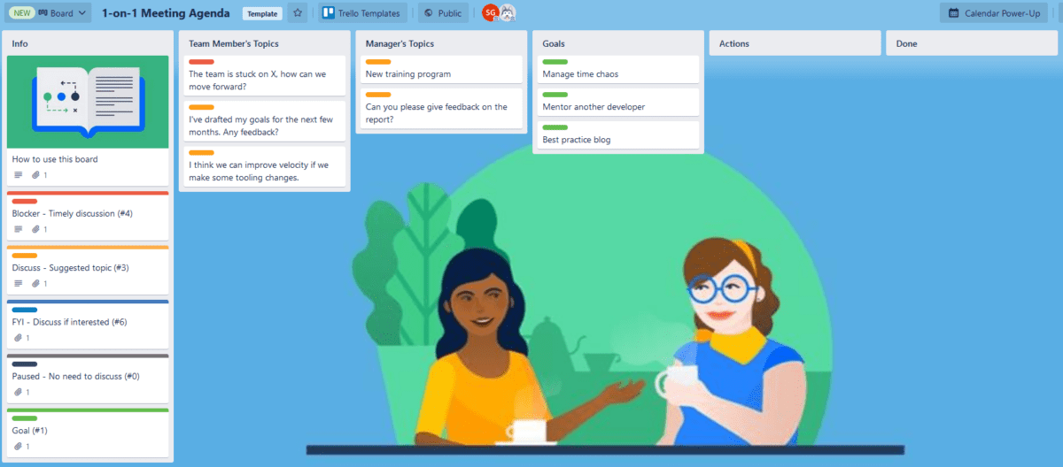 22 Free Trello Templates For Better Projects and Other Needs