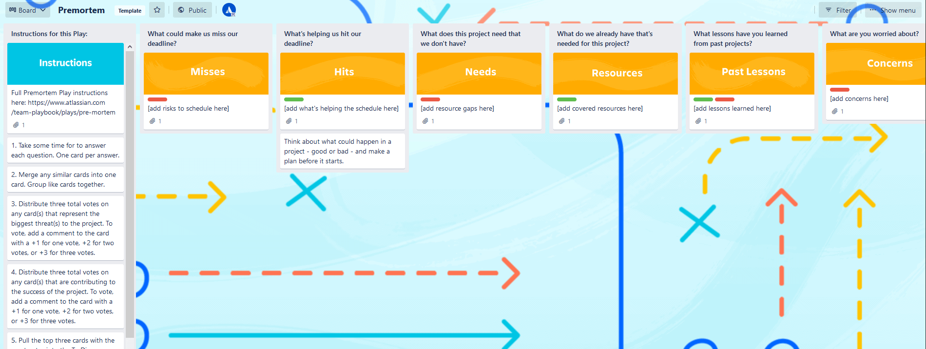 22 Free Trello Templates For Better Projects and Other Needs