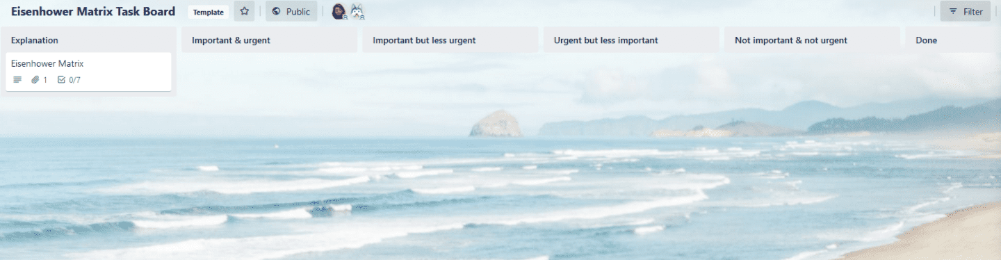 22 Free Trello Templates For Better Projects and Other Needs