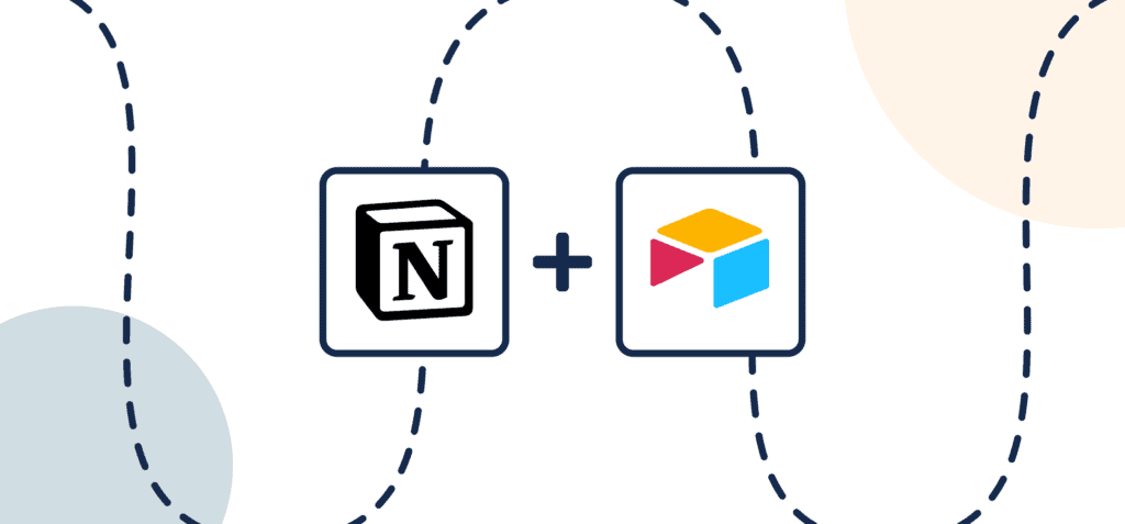 How To Sync Notion Pages To Airtable Bases Automatically In 2023