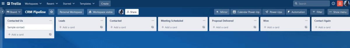 How to Export Trello Boards to Excel For Reports and More