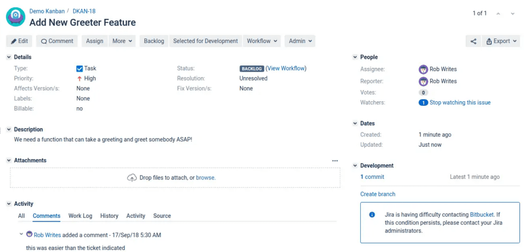 Integrate GitHub Enterprise With Jira: Built-In vs. Unito