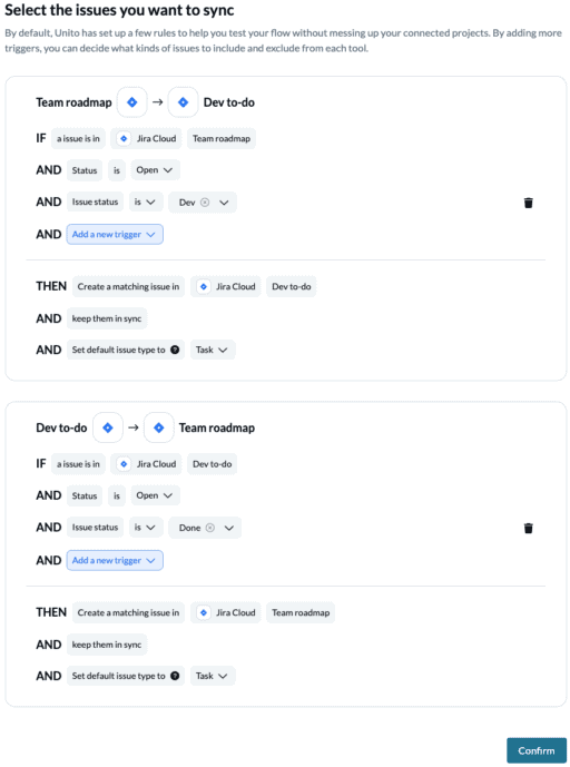 How to Automatically Sync Jira Issues in Multiple Projects in 2024