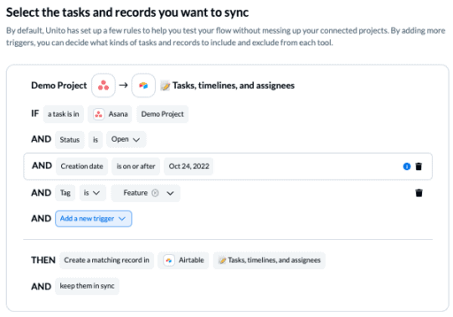 How to Quickly Sync Airtable Asana w/ Automated Updates in 2025
