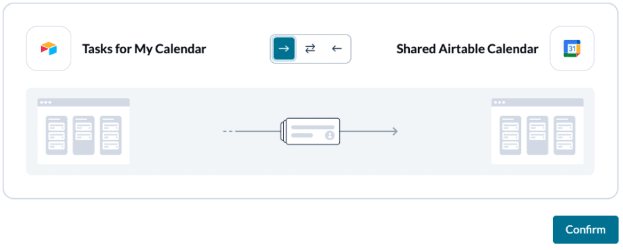 How To Use an Airtable-Google Calendar Integration