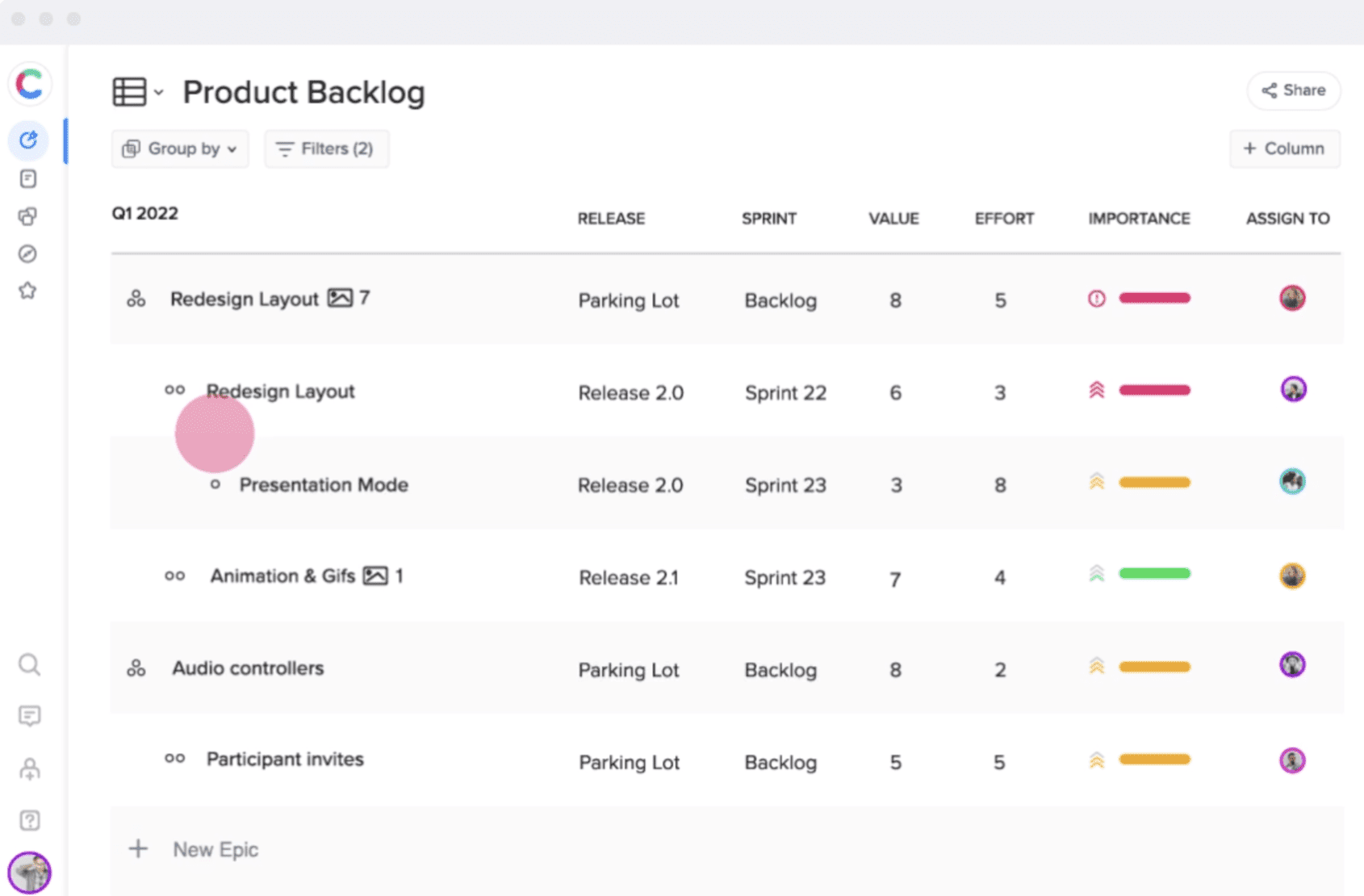 8 Product Management Tools for Building Better Products