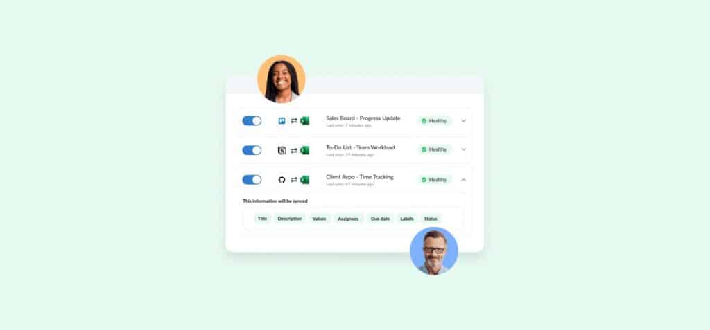 7 Excel Automations for Getting More Out of Your Spreadsheets