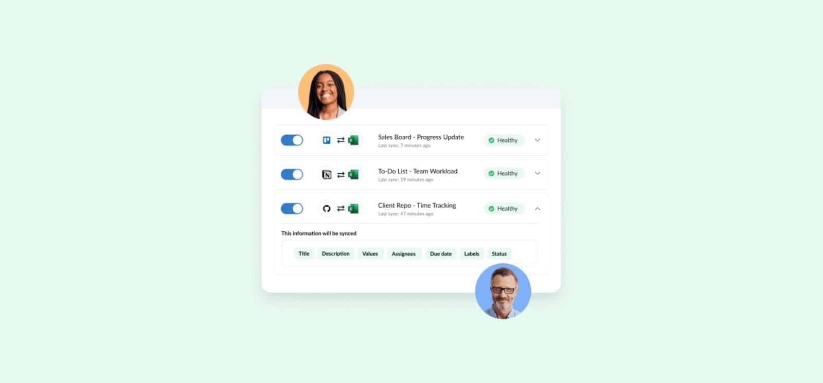 7 Excel Automations for Getting More Out of Your Spreadsheets