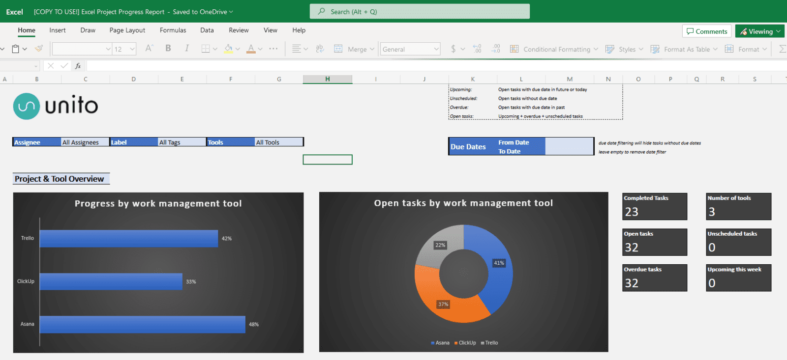 7 Excel Automations for Getting More Out of Your Spreadsheets