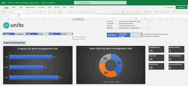 7 Excel Automations for Getting More Out of Your Spreadsheets