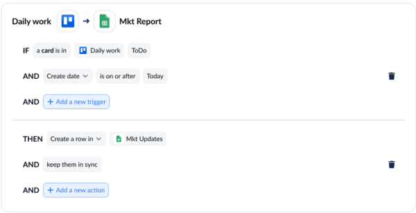 How to Export Trello Boards to Google Sheets (3 Methods)