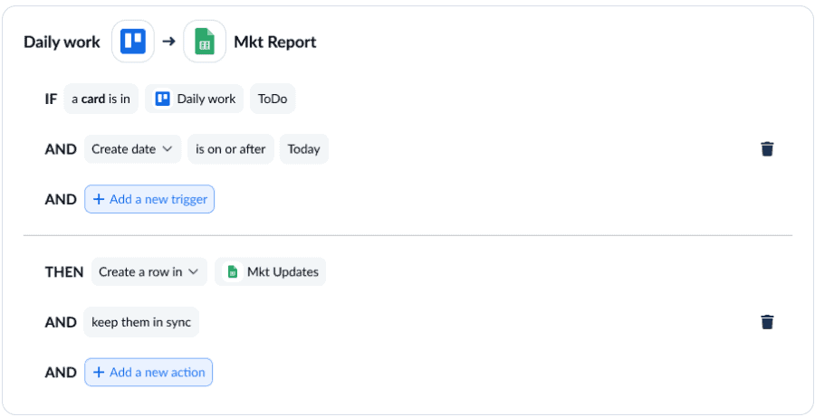 How to Export Trello Boards to Google Sheets (3 Methods)