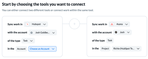 How to Link Asana Tasks to HubSpot Tickets Automatically in 2023