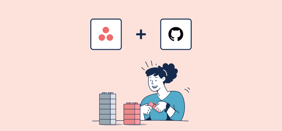 Webinar: Assigning GitHub Issues from Asana
