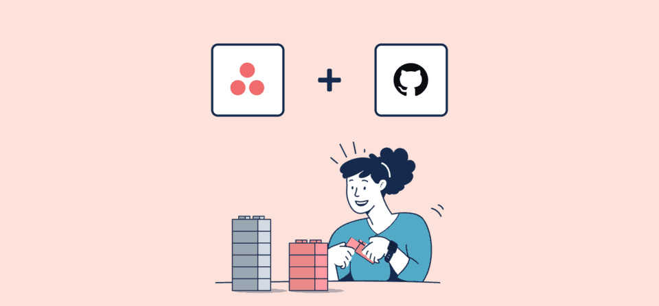 Webinar: Assigning GitHub Issues from Asana