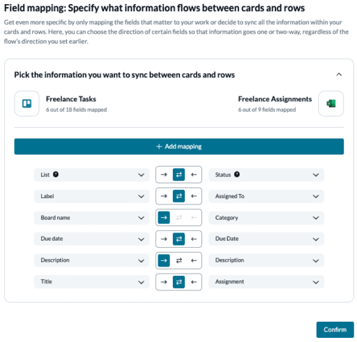 How To Sync Trello To Excel With Automated Updates In 2024