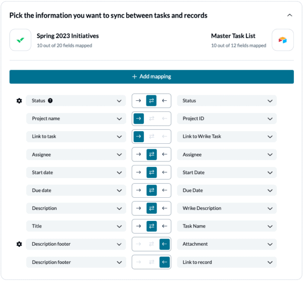 How to Sync Wrike Airtable w/ Automated 2-Way Updates in 2023