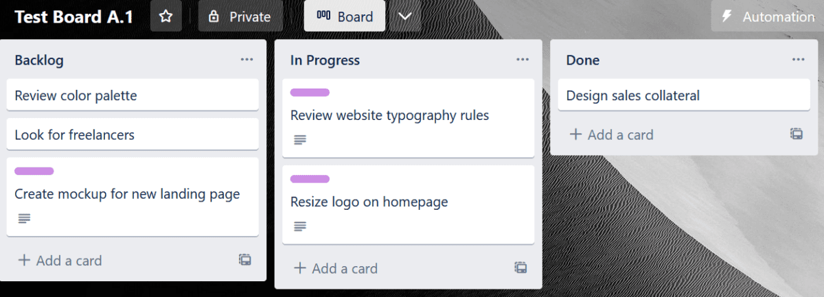 How to Link Trello Cards Across Multiple Boards (2 Methods)