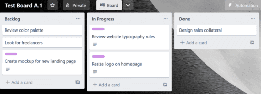 How to Link Trello Cards Across Multiple Boards (2 Methods)