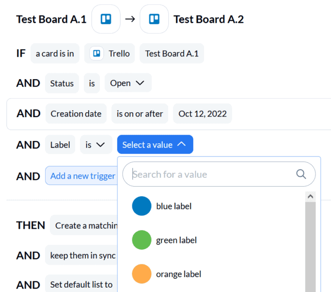 How to Link Trello Cards Across Multiple Boards (2 Methods)