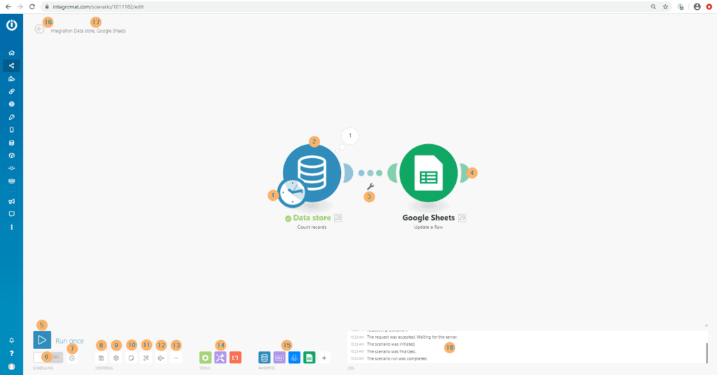 10 No-Code Workflow Automation Tools for Less Manual Work