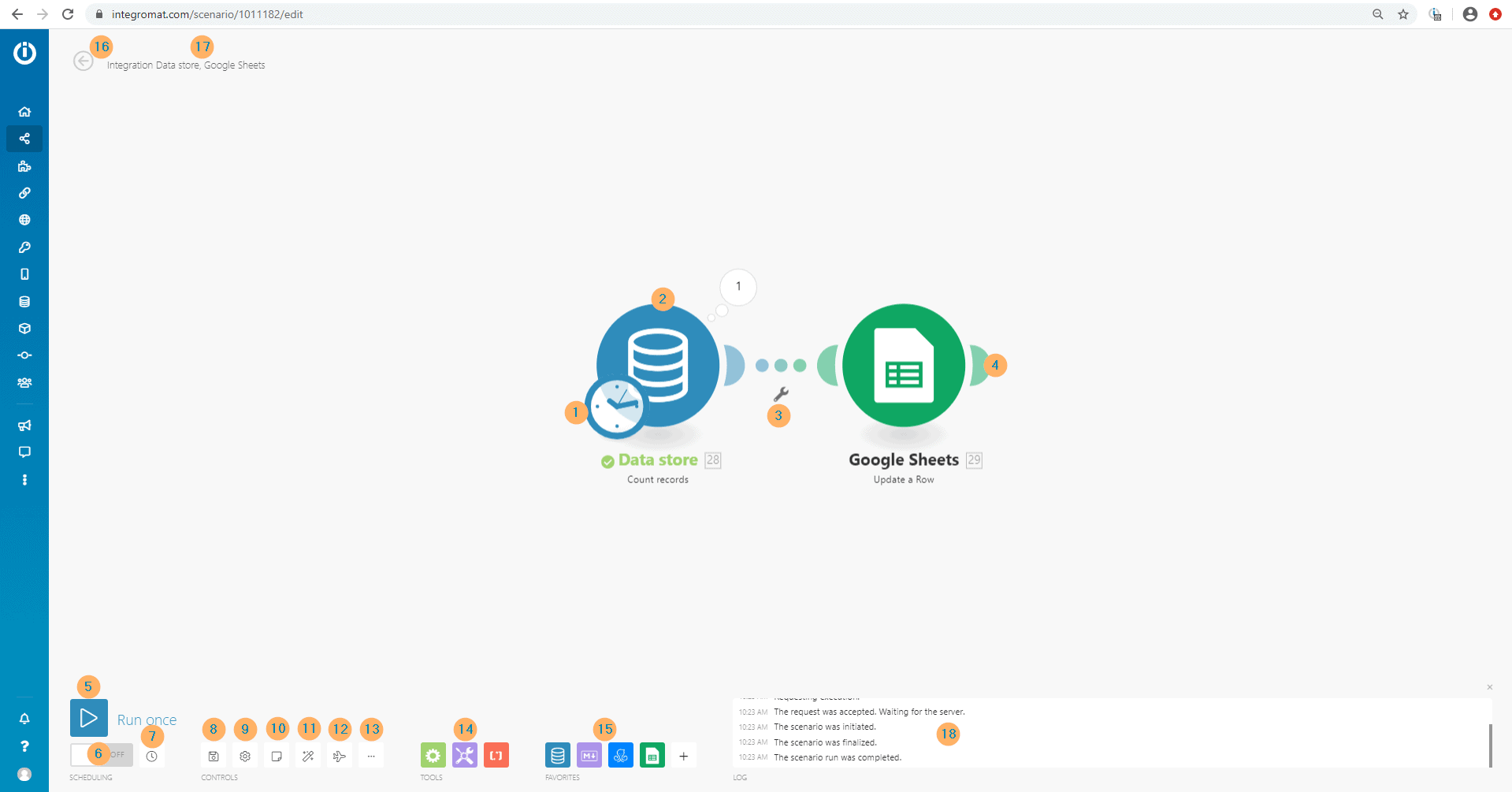 10 No-Code Workflow Automation Tools for Less Manual Work