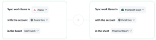 Export Asana Tasks to Excel Spreadsheets (2 Methods)