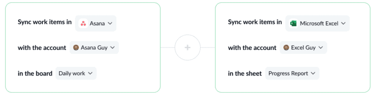 Export Asana Tasks to Excel Spreadsheets (2 Methods)